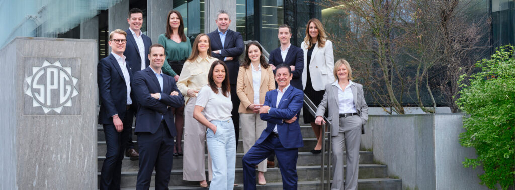 Parking Space - Genève - SPG