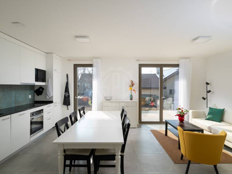 Magnificent apartment - Collex - SPG