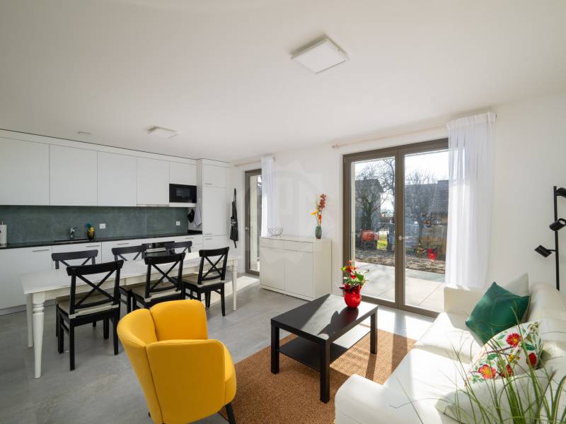 Magnificent apartment - Collex - SPG